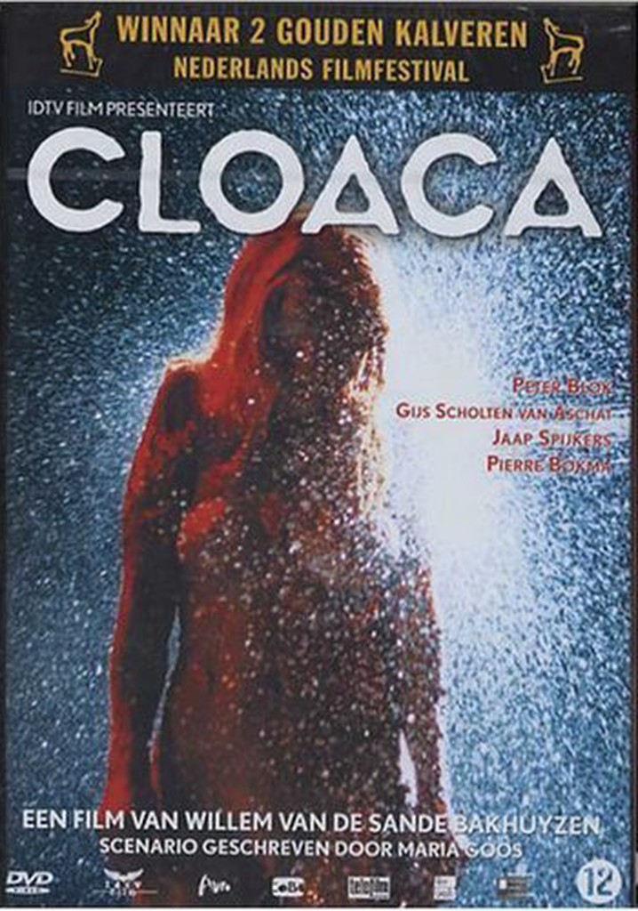 Cloaca - película: Ver online completas en español